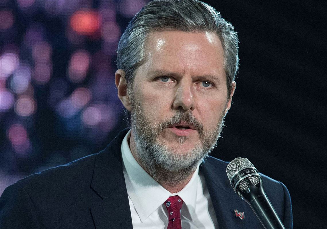 A brief thought on the Jerry Falwell Jr. scandal – Cameron Michael Fathauer